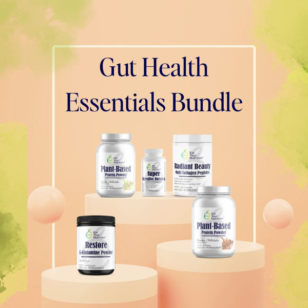 Shop Nutrition Resources – Eat Your Nutrition™