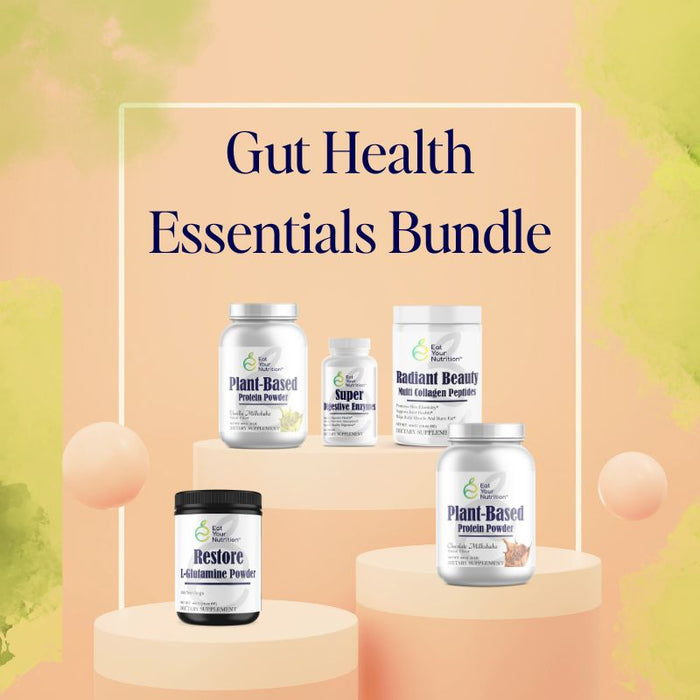 Shop Nutrition Resources – Eat Your Nutrition™